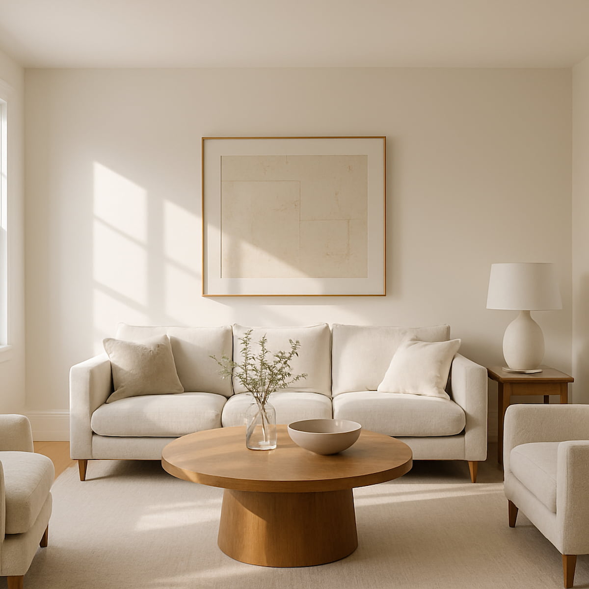 Painters Edmonton | Trusted House Painters for Interior & Exterior